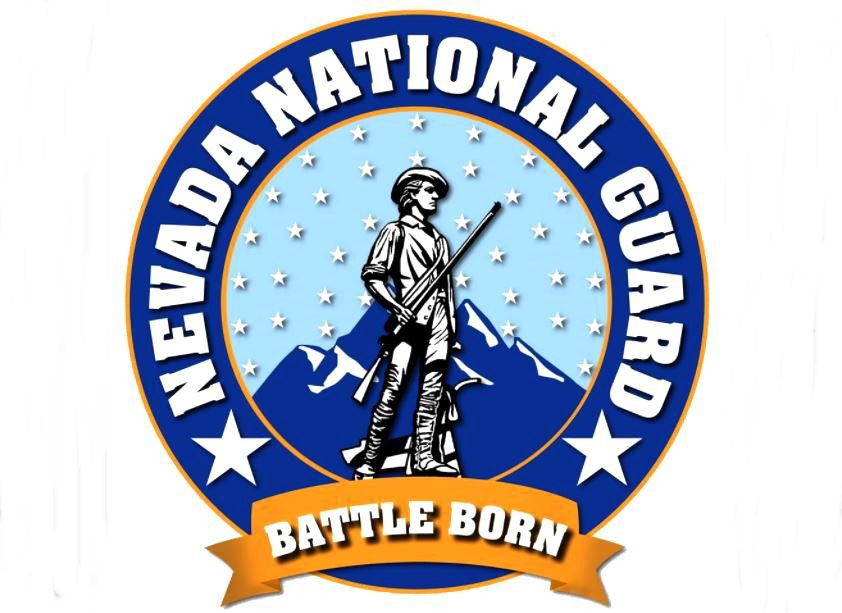 Nevada Guard member killed in tank rollover