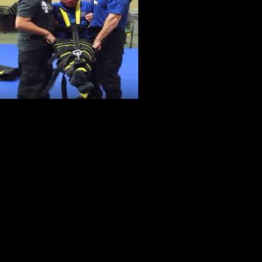 Inmate charged with battery against Elko jail deputies