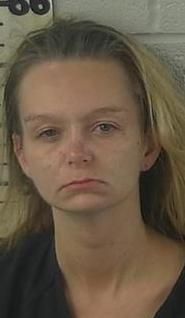 Police arrest two for burglary