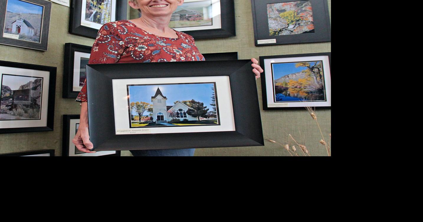 Finley: Artist of the Month