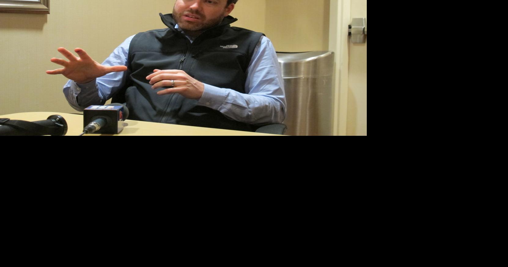 BLM director makes Elko visit, discusses drought