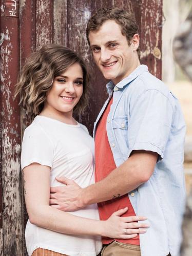 Woster/Elsner engaged