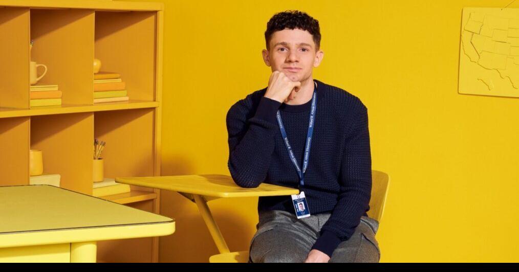 Worth Watching Wednesday: Being Corny at ‘Abbott,’ New ‘Vampire’ in ...