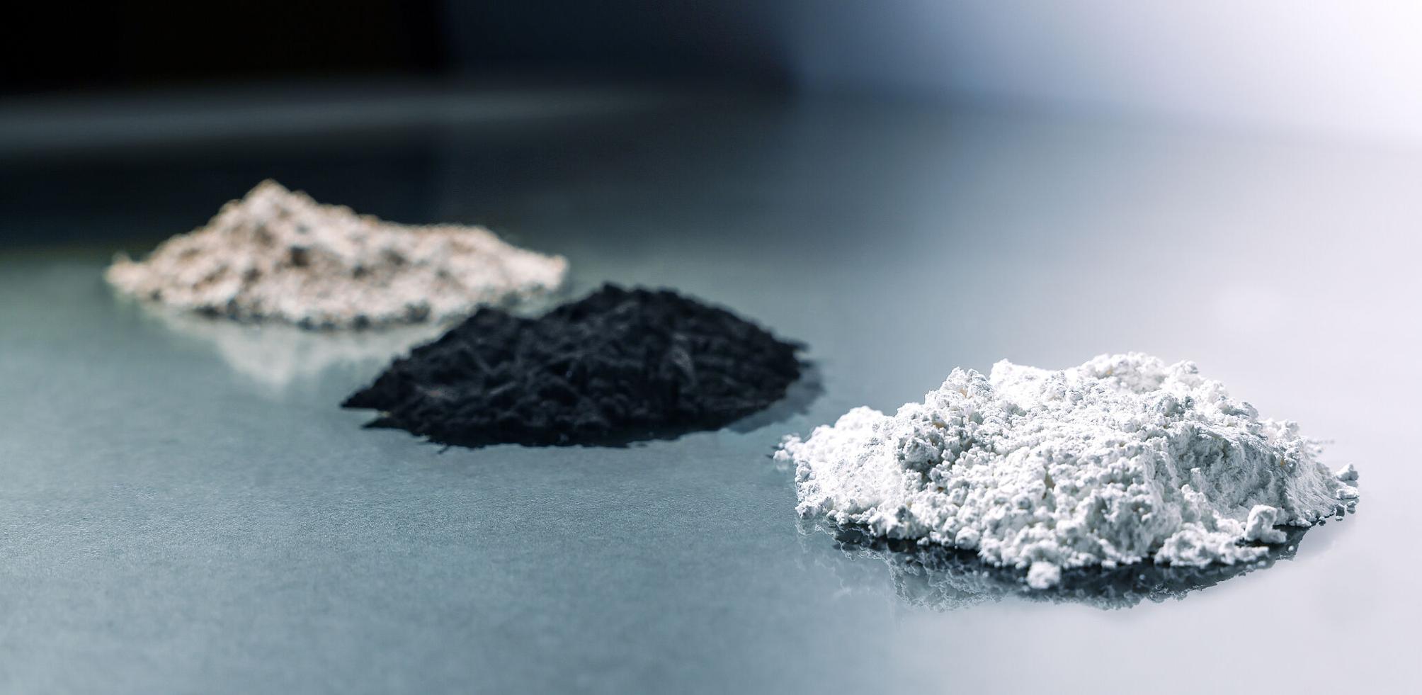 Mountain Pass Mine: Supplying the world with rare earths