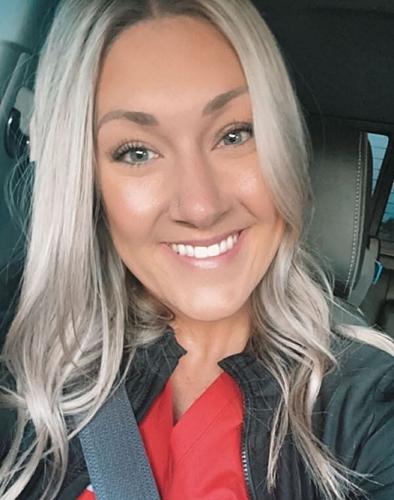 Heart of Health Care: Kayla Polack