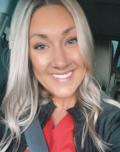 Heart of Health Care: Kayla Polack