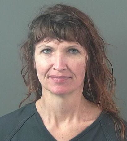 Felony arrests and gross misdemeanor arrests