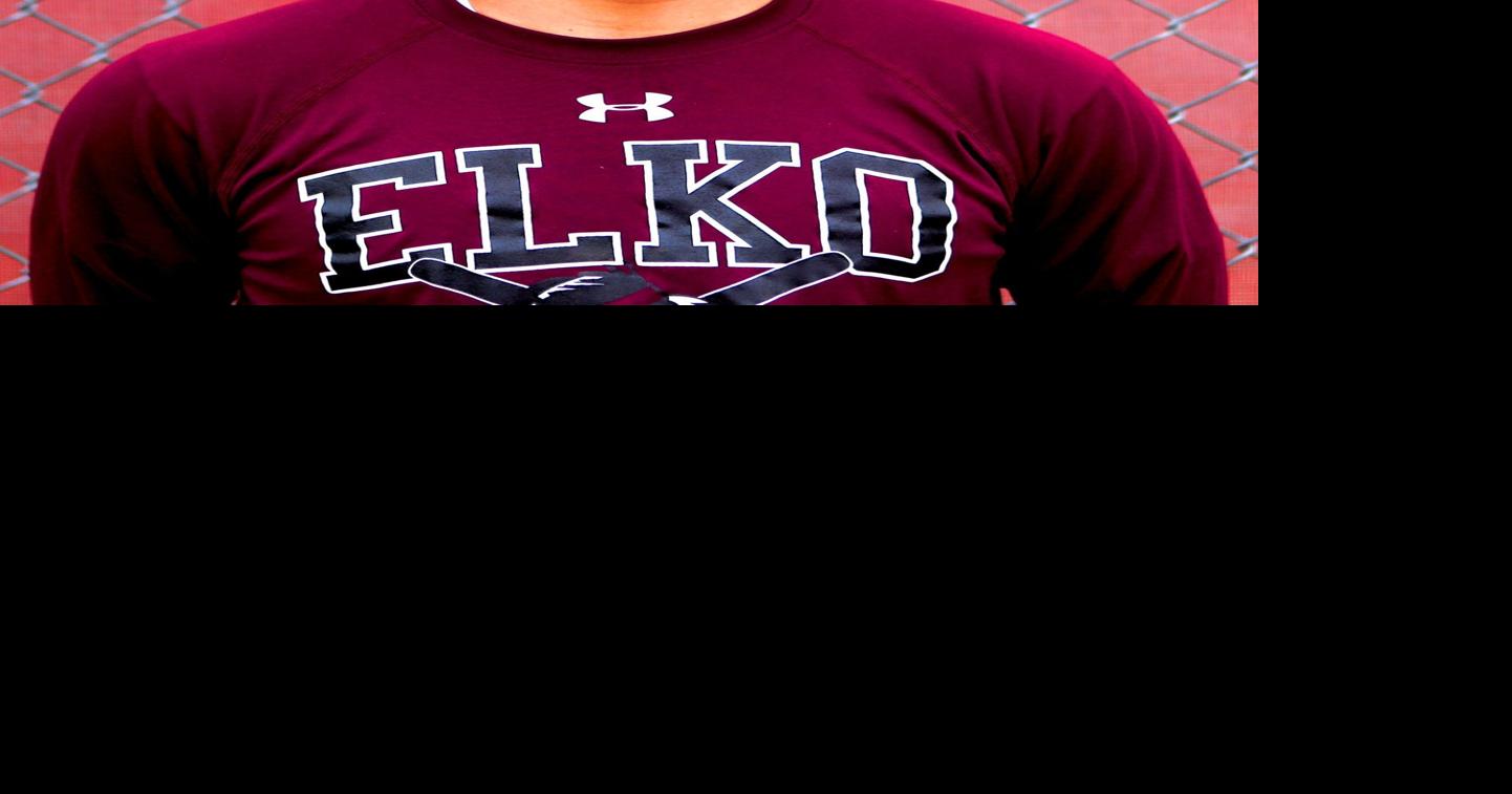 Meet the 2016 Elko Baseball Team