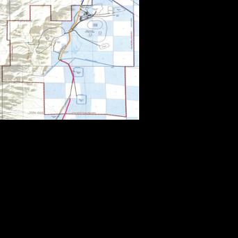 County agrees to close public access on road on Long Canyon project