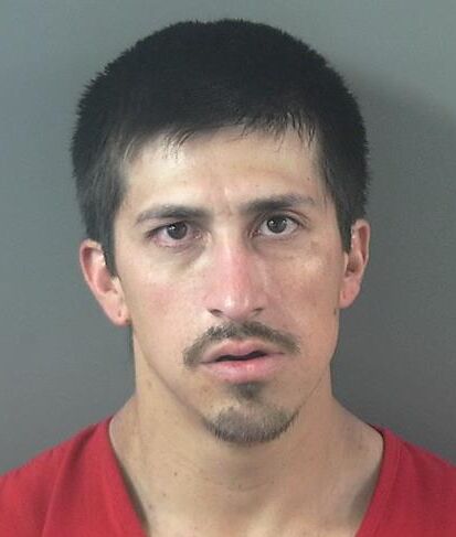 Felony arrests and gross misdemeanor arrests