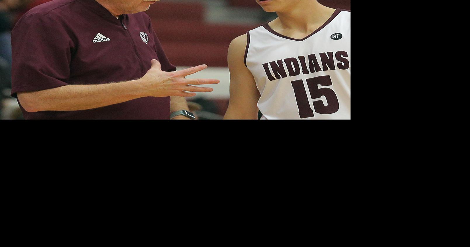 Coach K, Michael Klekas run table for awards