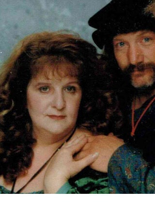 Anita Sherlene Morse