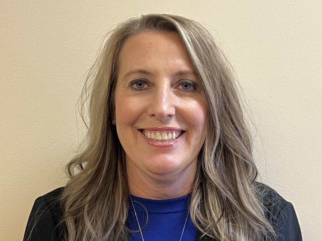 Local educator to be acting GBC president