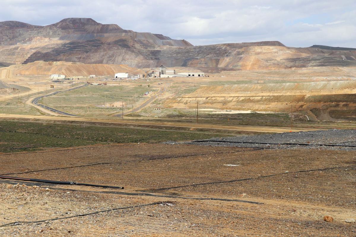 NGM to pursue critical metals recovery at Phoenix Mine