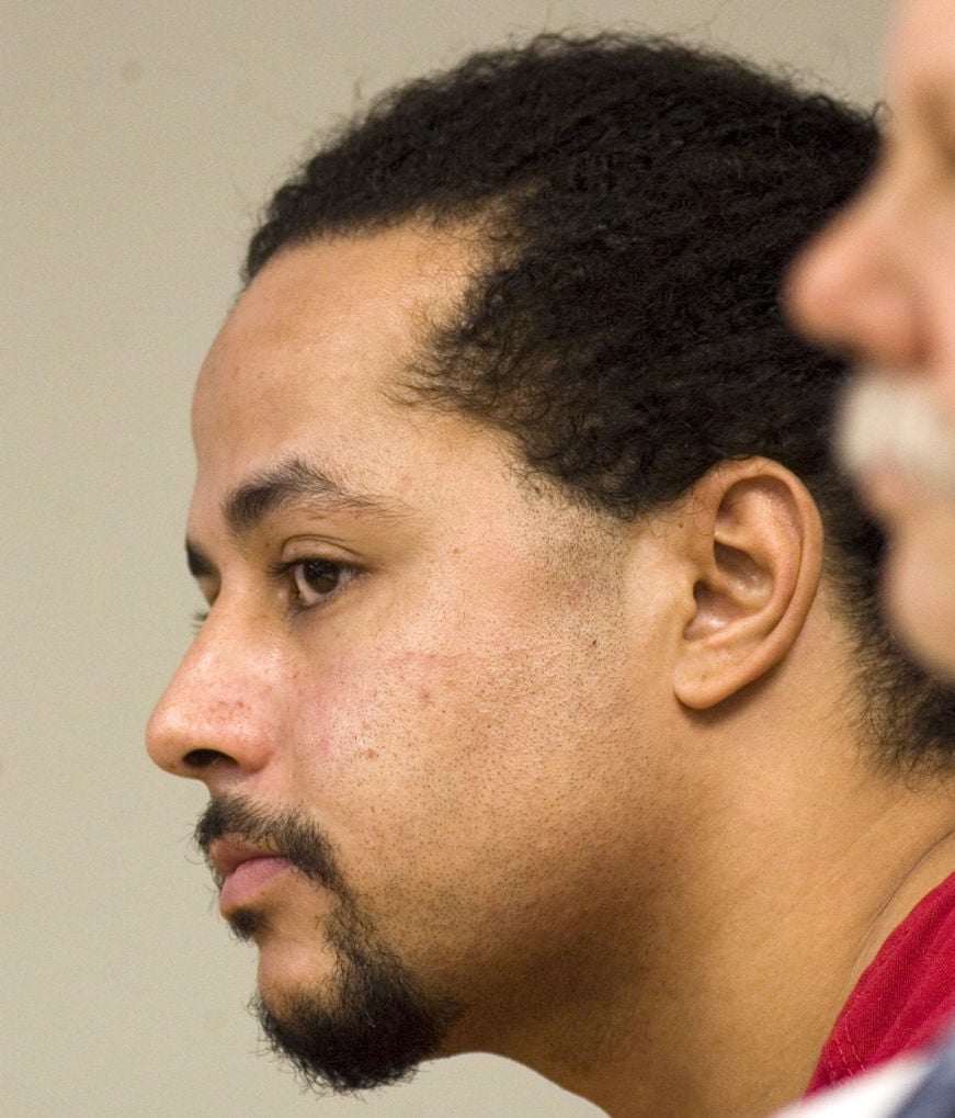 Stabbing case headed for plea deal | Local | elkodaily.com