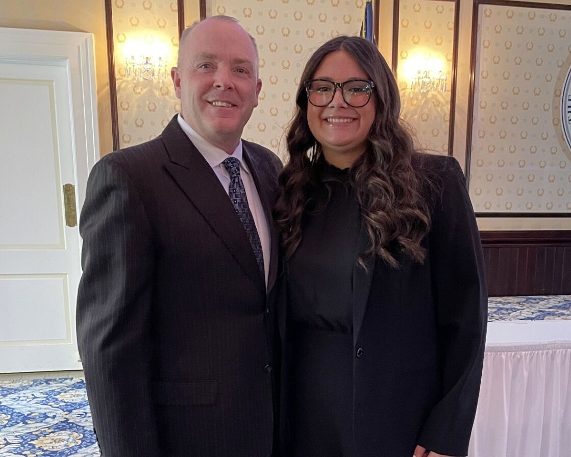 Boys and Girls Club names Angelina Jackson as Youth of the Year