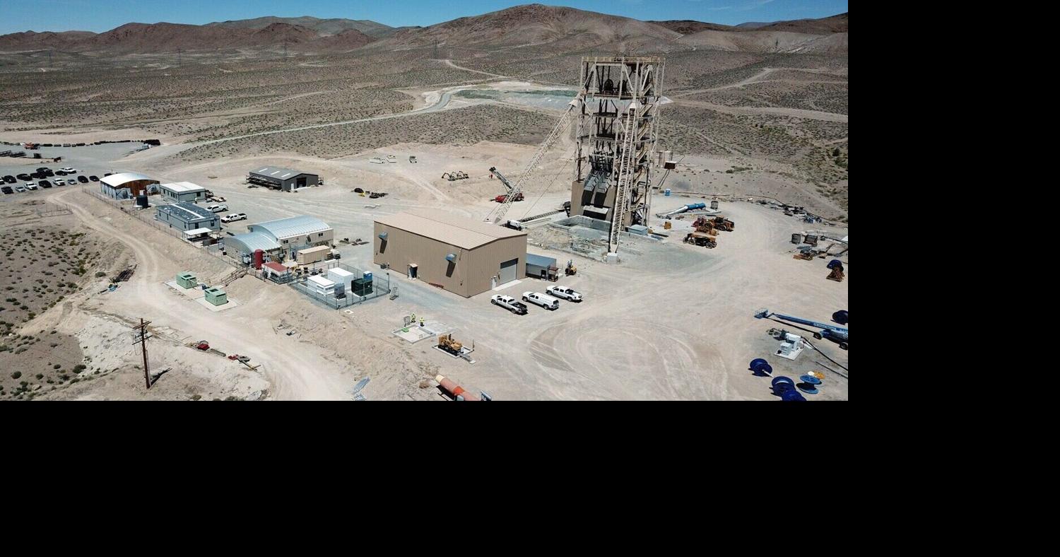 Nevada Copper announces record month