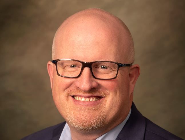 Commentary: Thank a healthcare hero