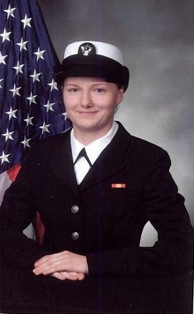 Sutherland graduates at Naval stations