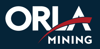 Orla reports gold production