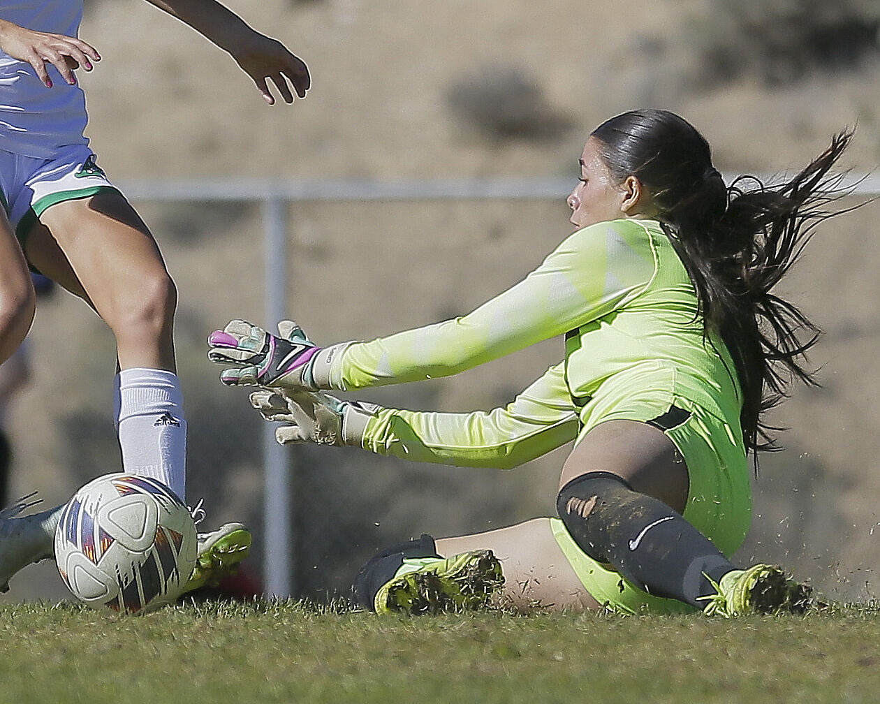 Elko's Jessica, Sascha Vera earn 1st-Team All-State choices