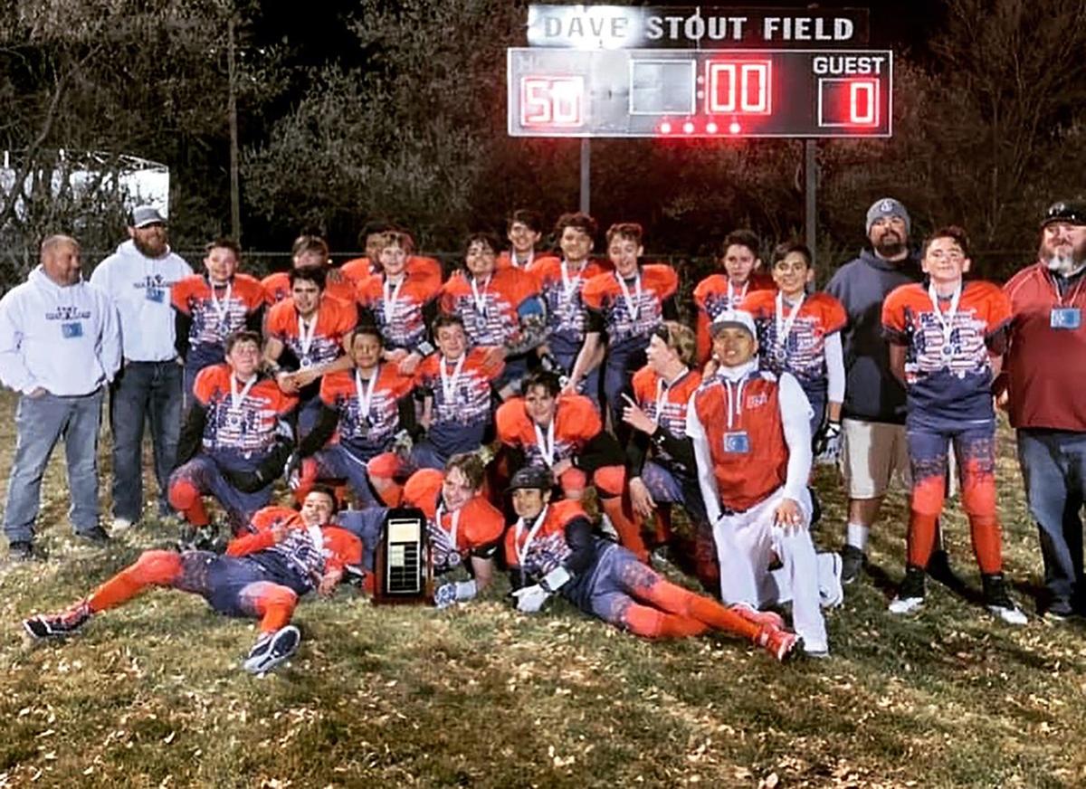 Elko Seniors win Battle Born Classic | Local Sports | elkodaily.com