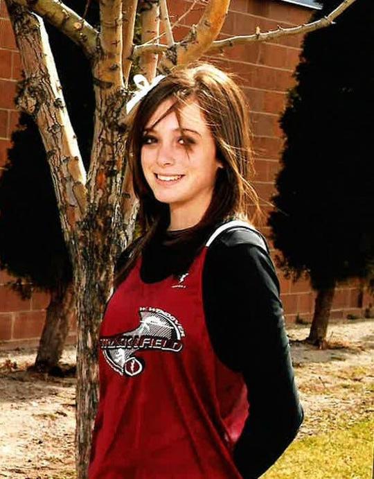 Dateline podcast: Murder of Wendover teen Micaela Costanzo