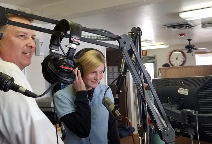 Local Inspirations: Patrick Herman