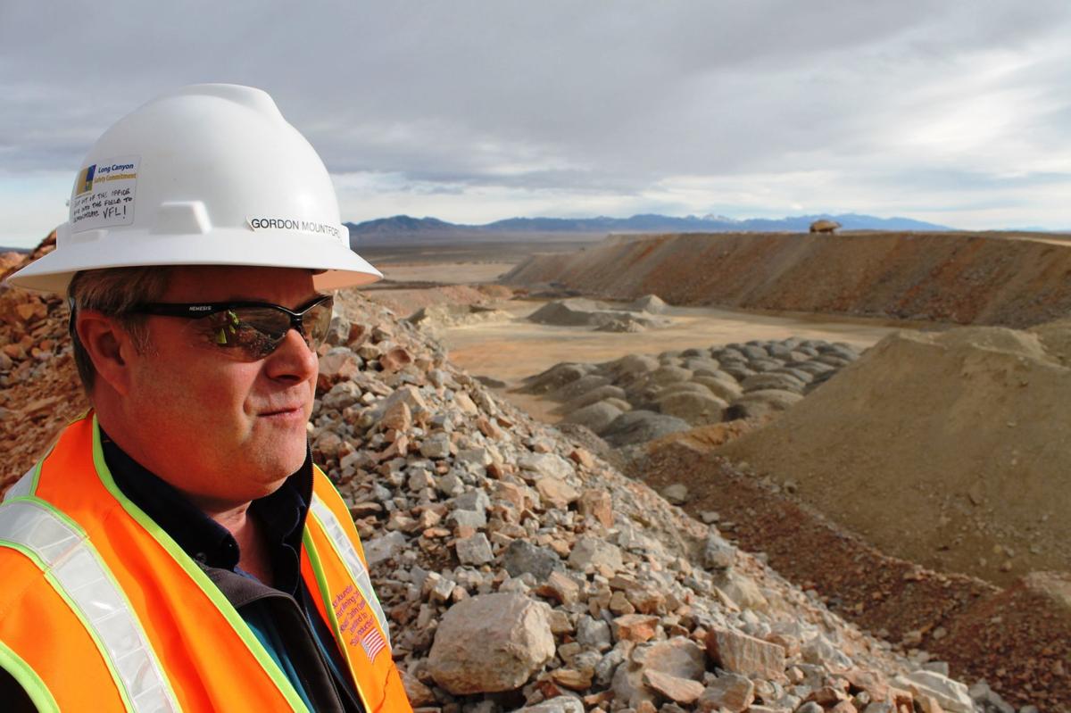 Long Canyon expansion plans to be presented Dec. 3