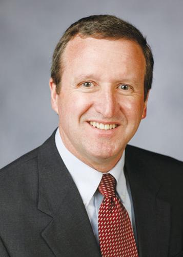 Melcher opposes college closures, mergers