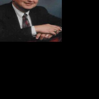 Paul Raymond Stevens