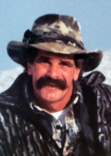 Christian Hammond