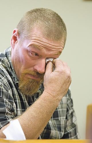 Second teen to stand trial Kody Patten bound over to district court