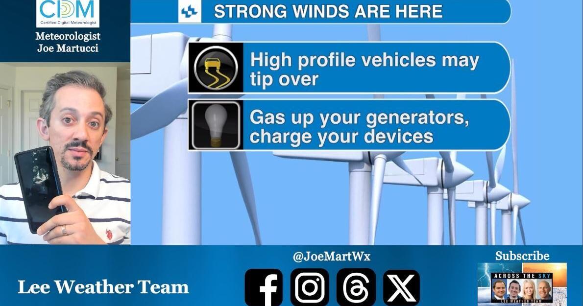 Wind Advisory in Twin Falls, ID to Northern Elko County, NV