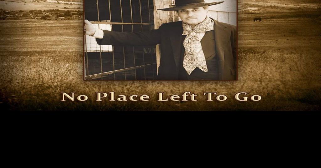 Ron Christopher at DLC