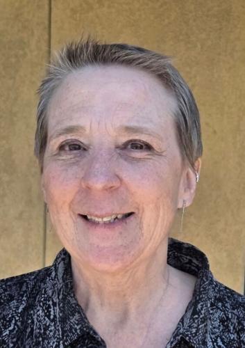 Democrat drops out of primary for Washoe Commission District 2