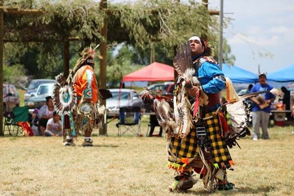 2 Elko County tribes receive federal housing grants