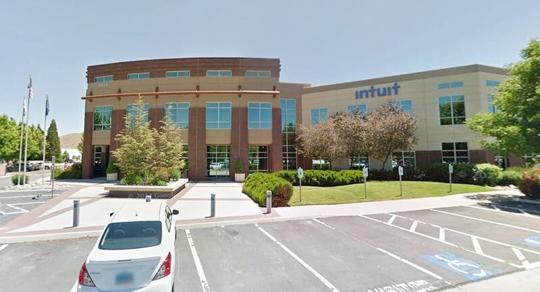 Intuit files notice for mass layoffs in California and Nevada