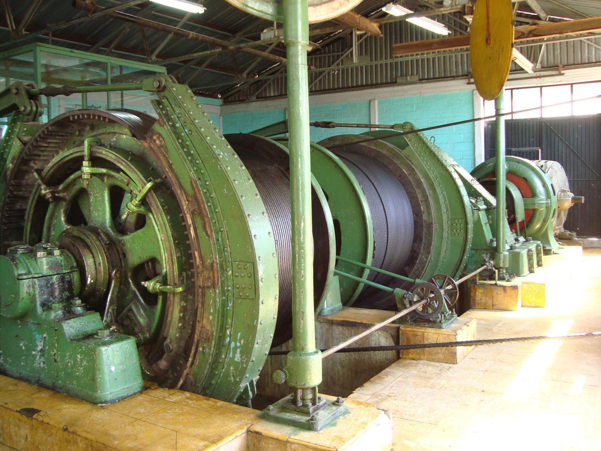 Mining Gear: Photo contest winners | Mining | elkodaily.com