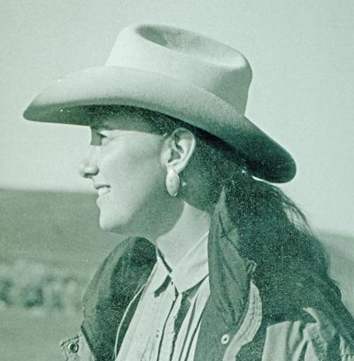 Sue Ellen Wallis