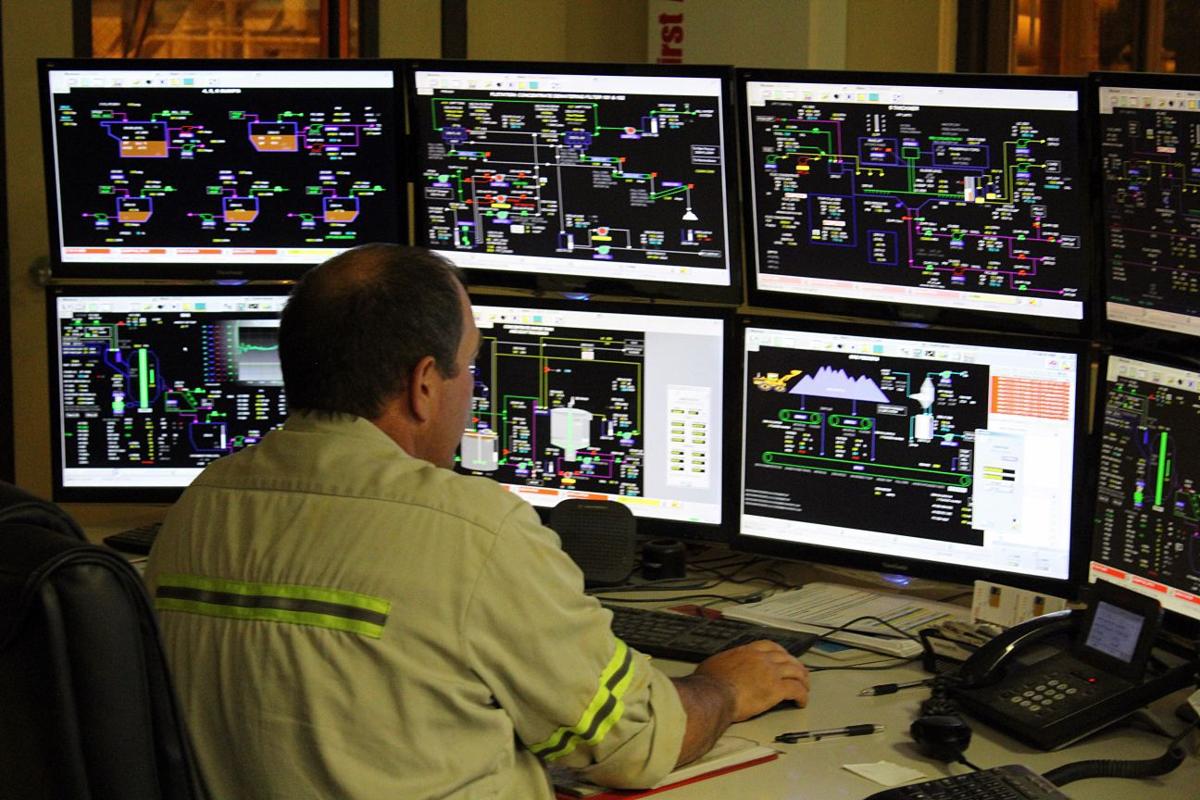 Understanding modern mining | Mining | elkodaily.com