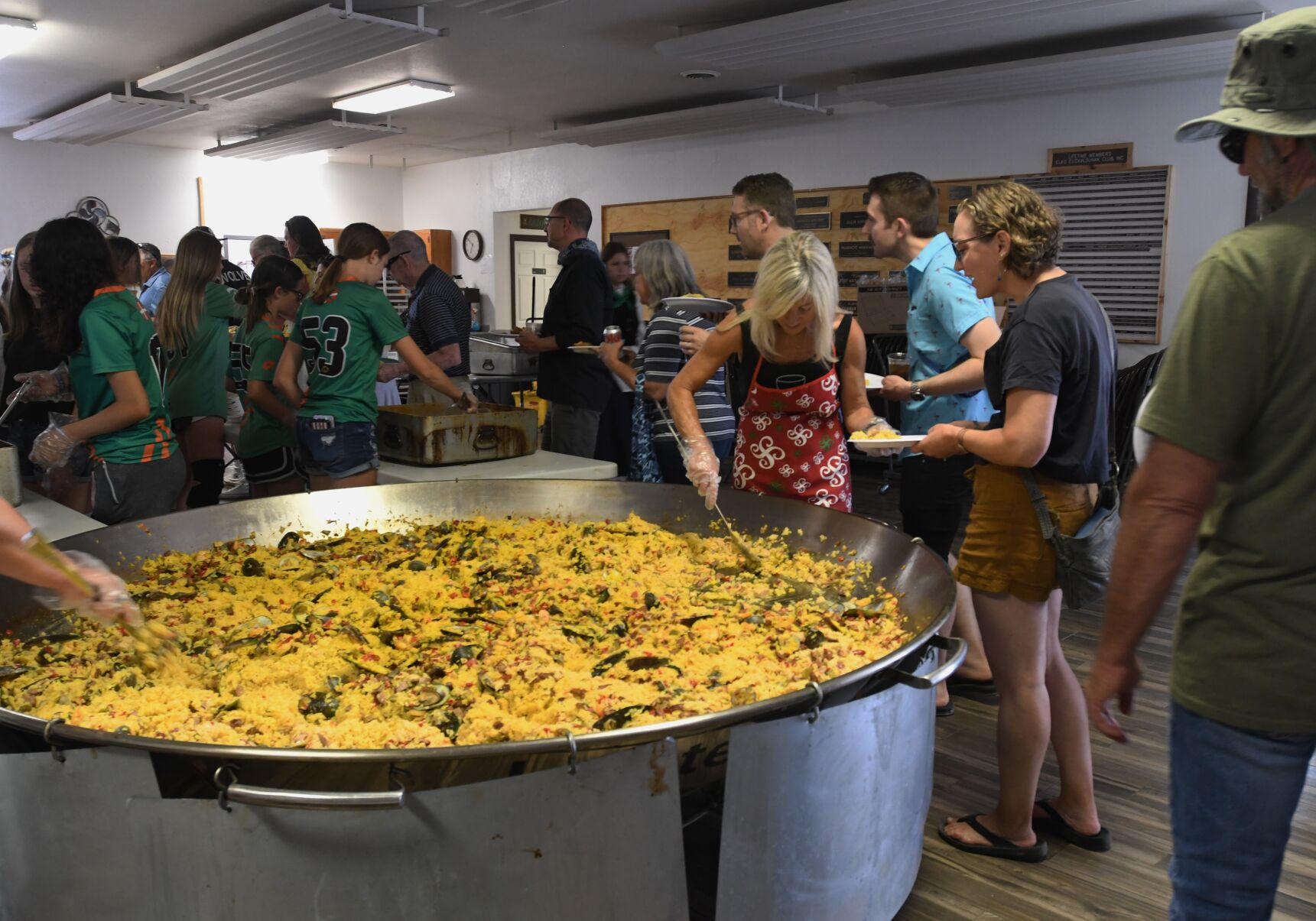 Parade and Basque Festival weekend photos