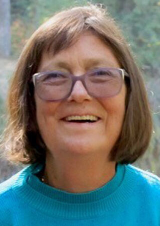 Frances Moore