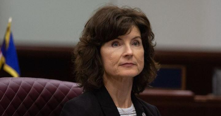 GOP Senate leader Heidi Seevers Gansert won’t run for re-election in 2024