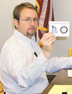 Neon Cowboy: Wendover Will to return this spring