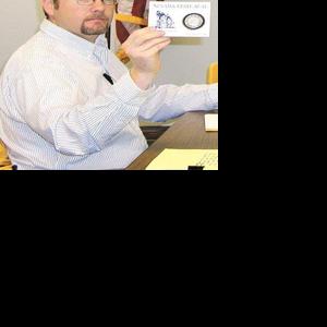 Neon Cowboy: Wendover Will to return this spring