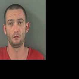 Montello man arrested for alleged machete threat