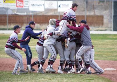 Tribe walks off in seventh, defeats Spring Creek