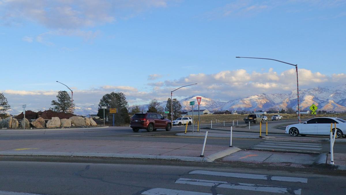 Spring Creek works on strategic plan, developing app in 2024