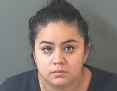Carlin inmate contraband plot thwarted
